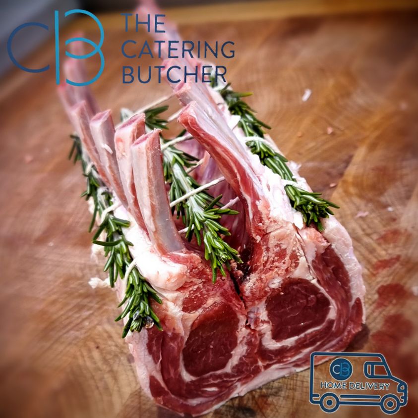 Your Trusted Meat Supplier for 2022 | The Catering Butcher